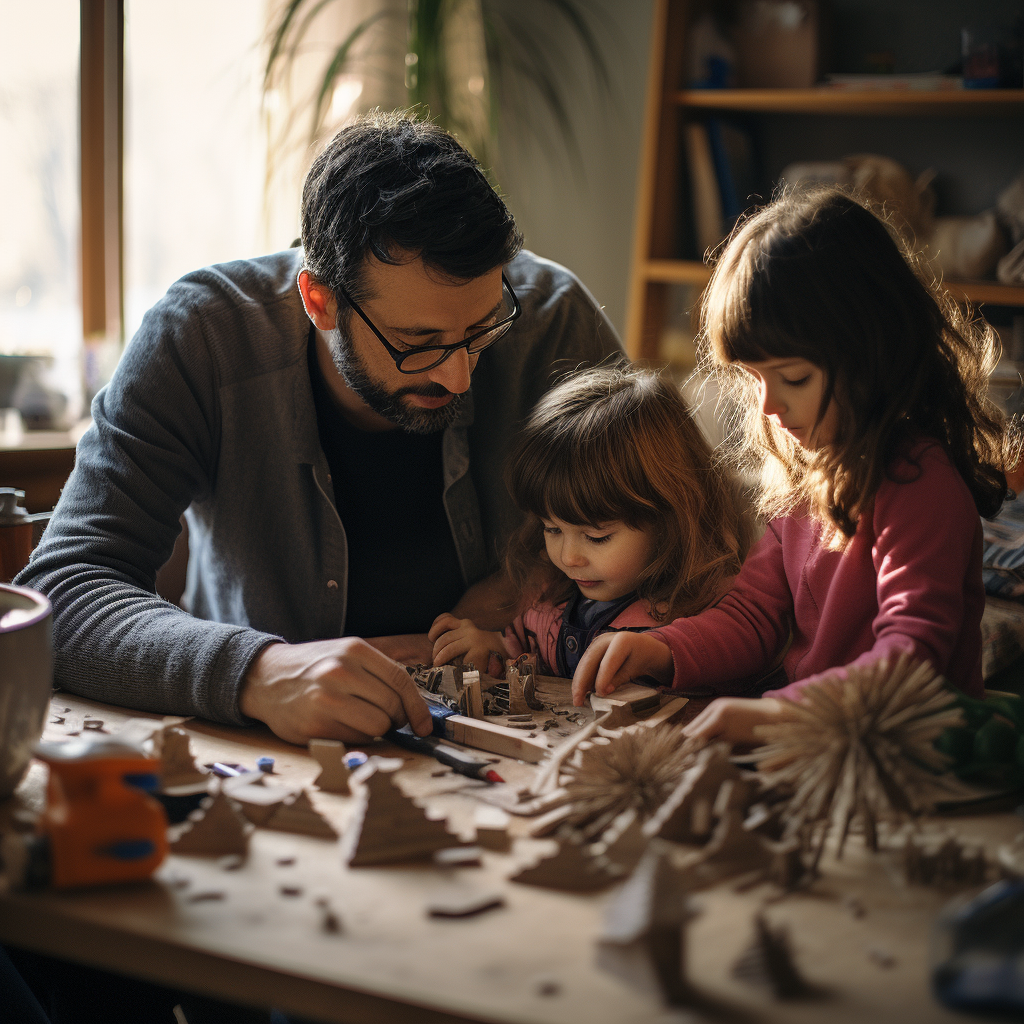 Crafting Joy: The Rewards of Hobbies and Crafts, Troubleshooting Tips ...